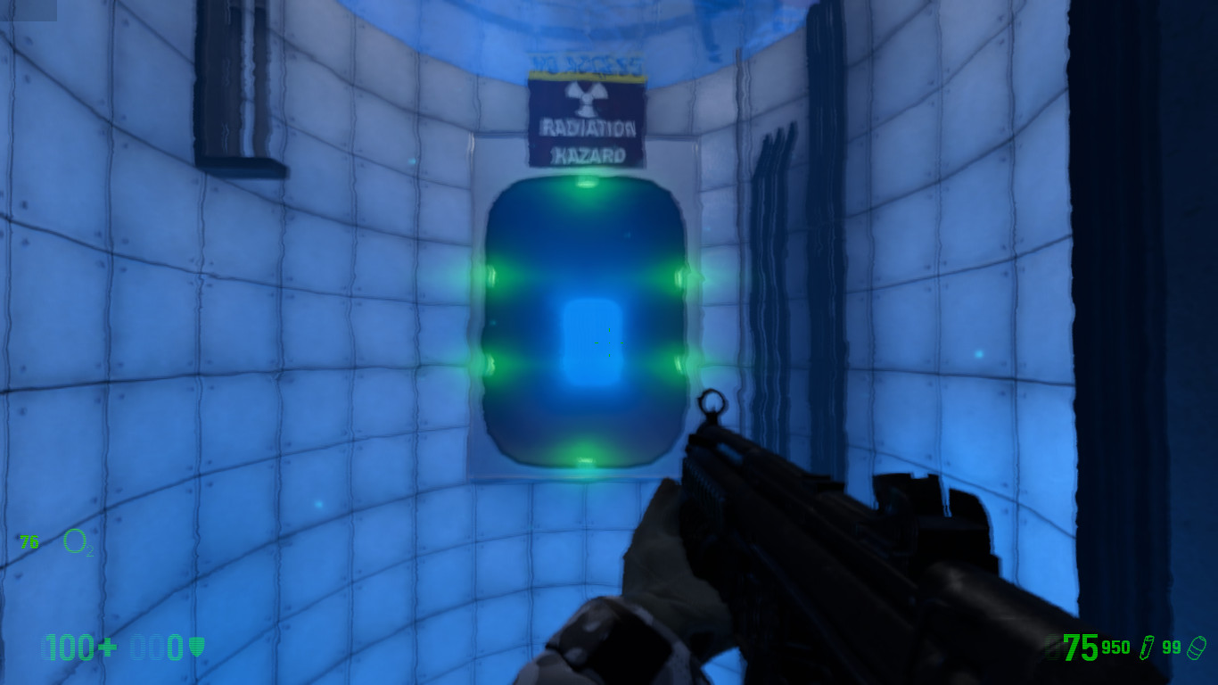 HECU Powered Combat Vest replacement pack Mod for Black Mesa | BM Mods