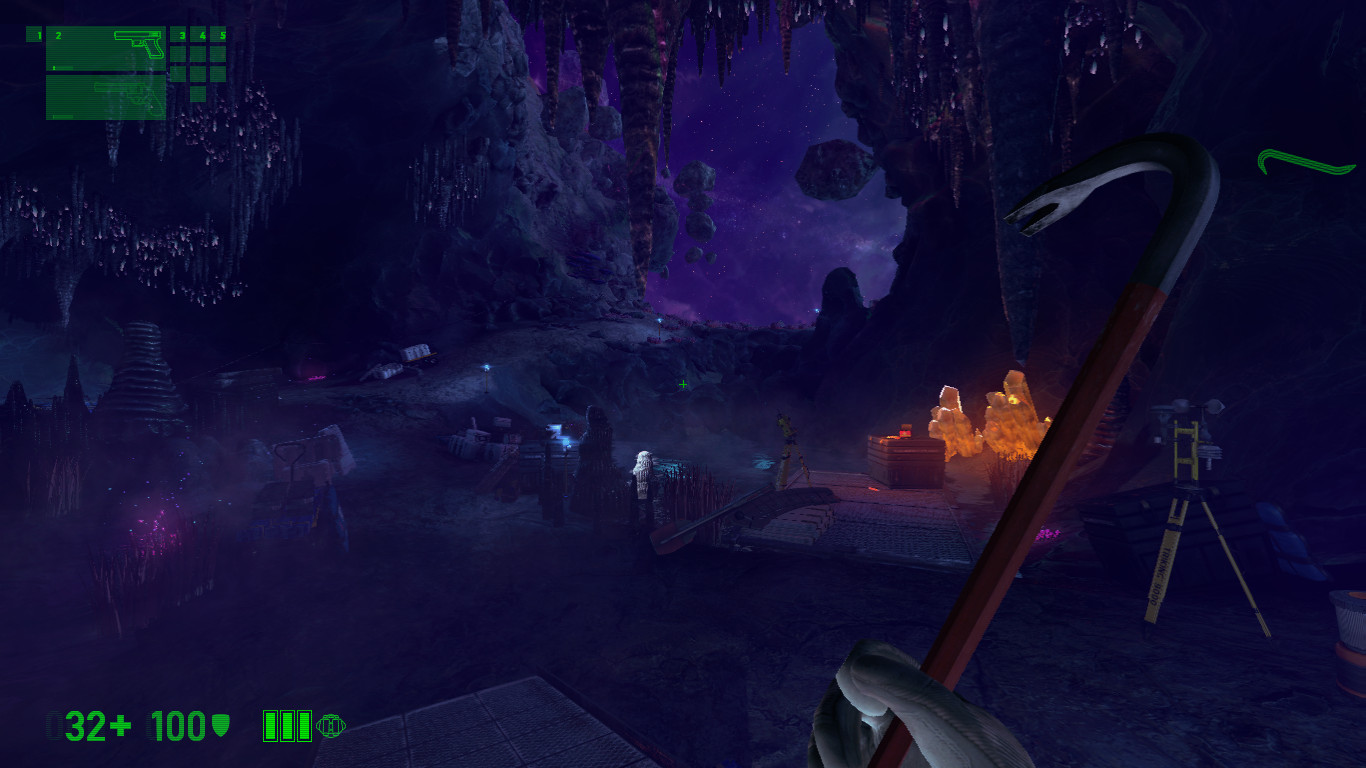 HECU Powered Combat Vest replacement pack Mod for Black Mesa | BM Mods