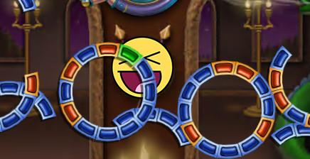 Some Discombobulated Level Mod for Peggle Nights | Peggle N Mods