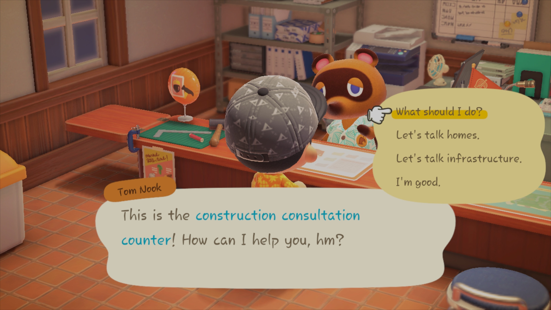 Rosemary Font - aka "Smasnug" font Mod for Animal Crossing: New ...