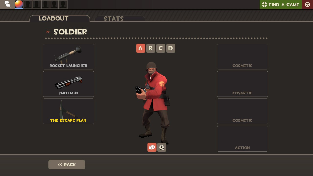 The Simple Shotgun (PG3D) Mod for Team Fortress 2 | TF2 Mods