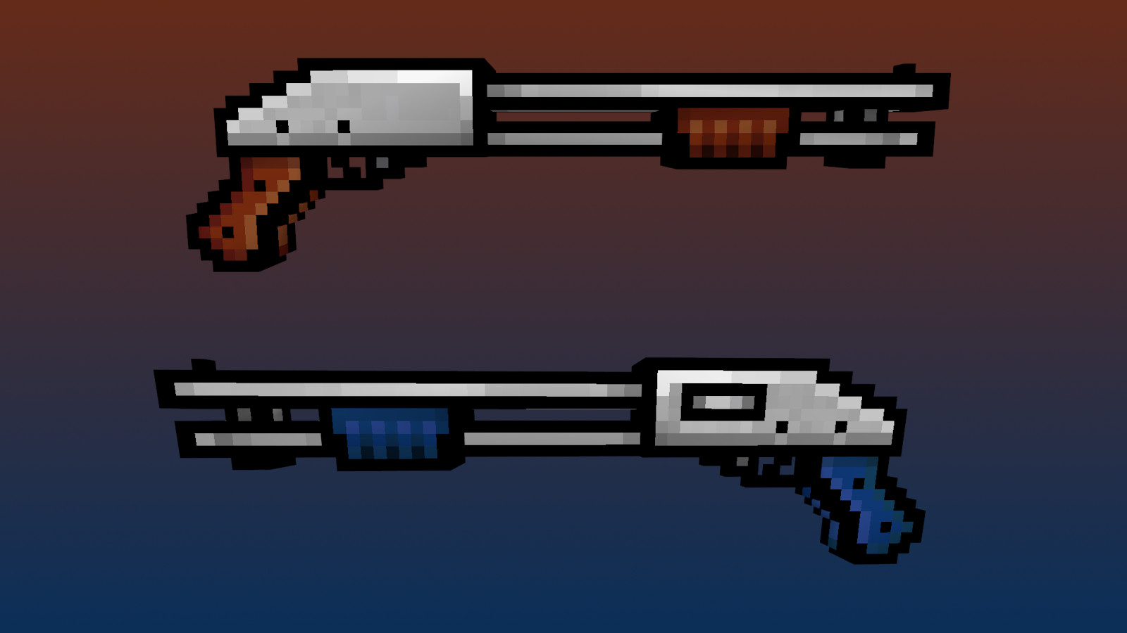 The Simple Shotgun (PG3D) Mod for Team Fortress 2 | TF2 Mods