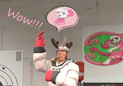 Reggie medic icon Mod for Team Fortress 2 | TF2 Mods