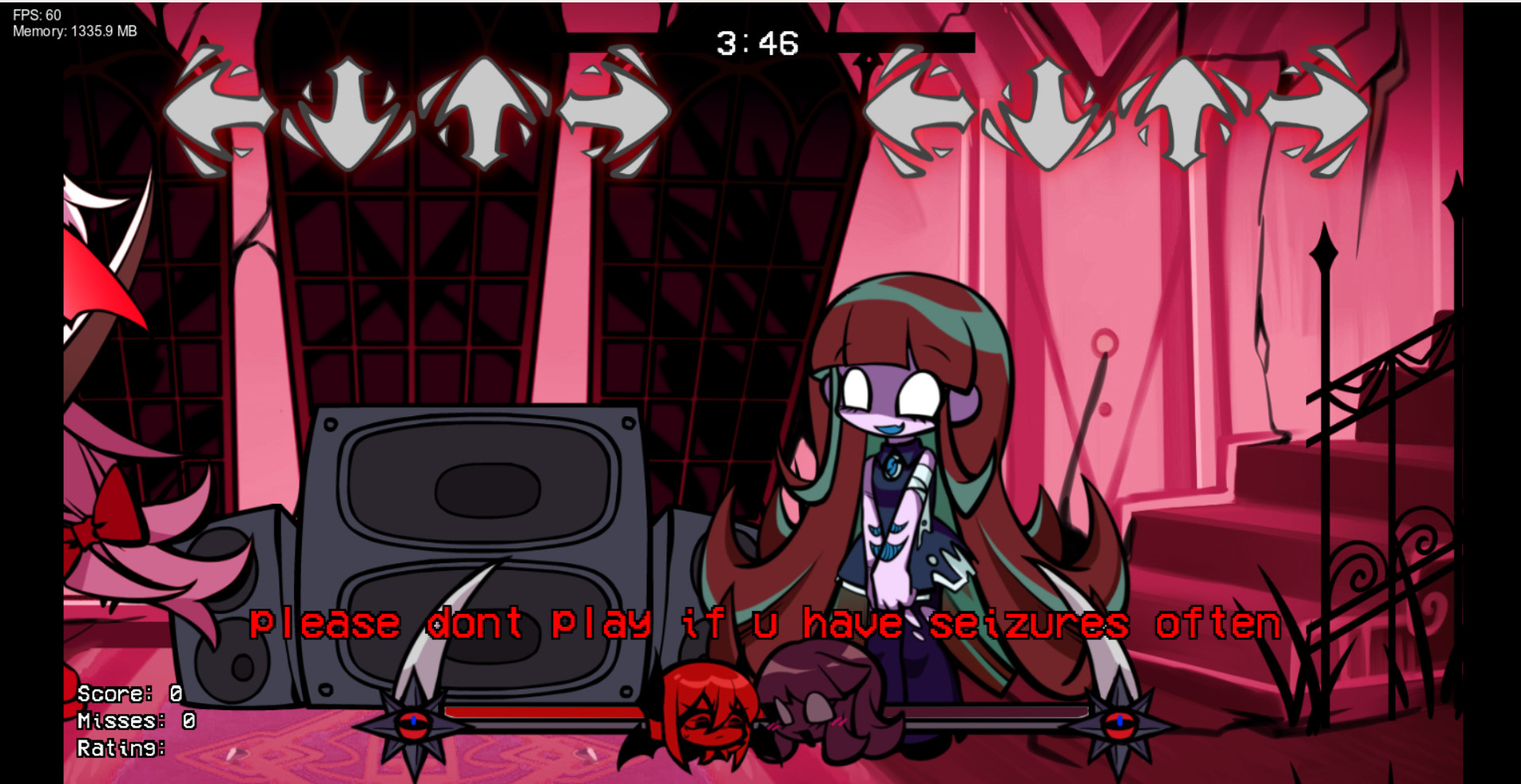 Var vs limu bad nun 4 vs var v1.5 mod Mod for Friday Night Funkin ...