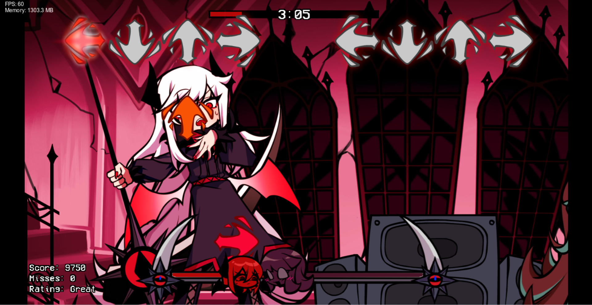 Var vs limu bad nun 4 vs var v1.5 mod Mod for Friday Night Funkin ...