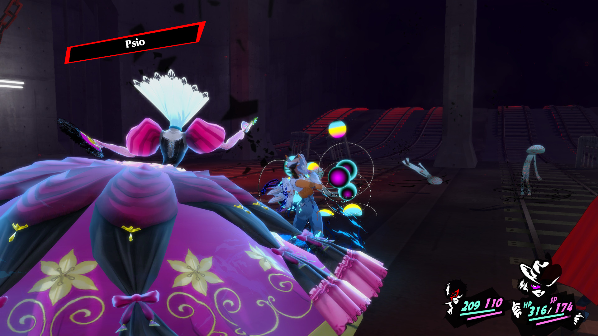 Juno(overwatch) outfit for haru Mod for Persona 5 Royal (PC) | P5R (PC ...