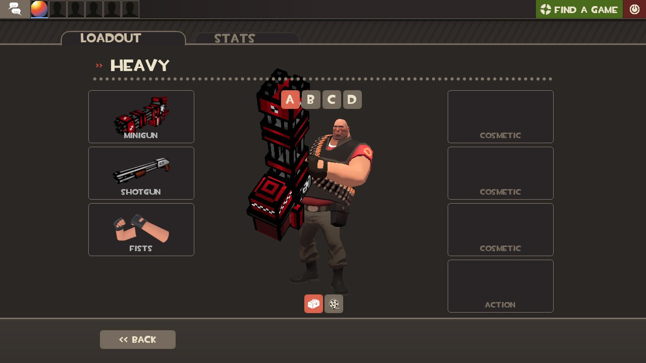 The Automatic Peacemaker Mod for Team Fortress 2 | TF2 Mods