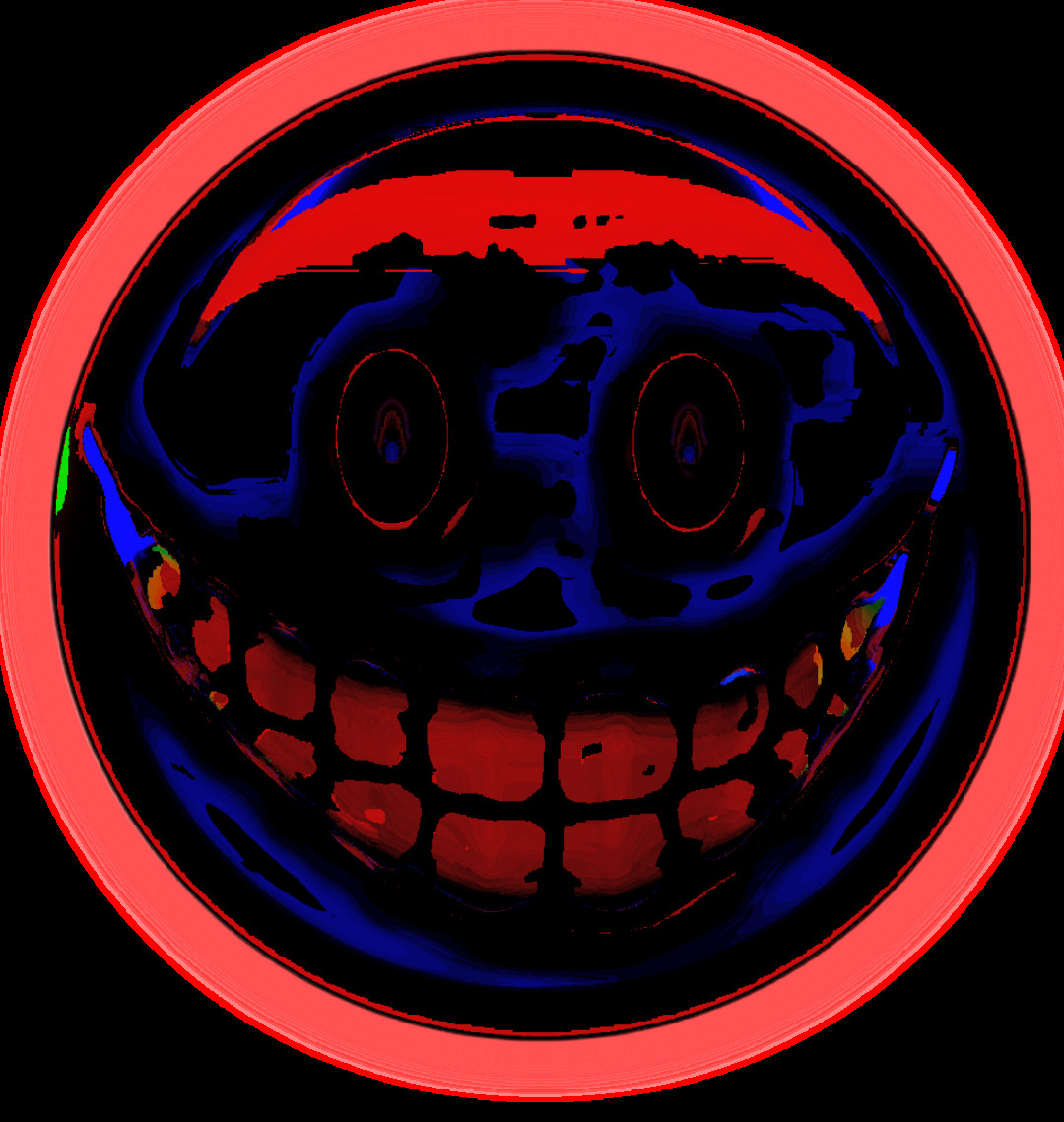 [SENSITIVE CONTENT] IluziaVivo, a normal innyume mod Mod for Innyume ...