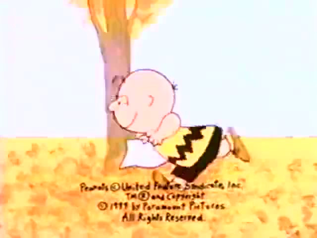 Peanuts Home Video - Promo Mod for Rifftrax: The Game | RTTHEGAME Mods