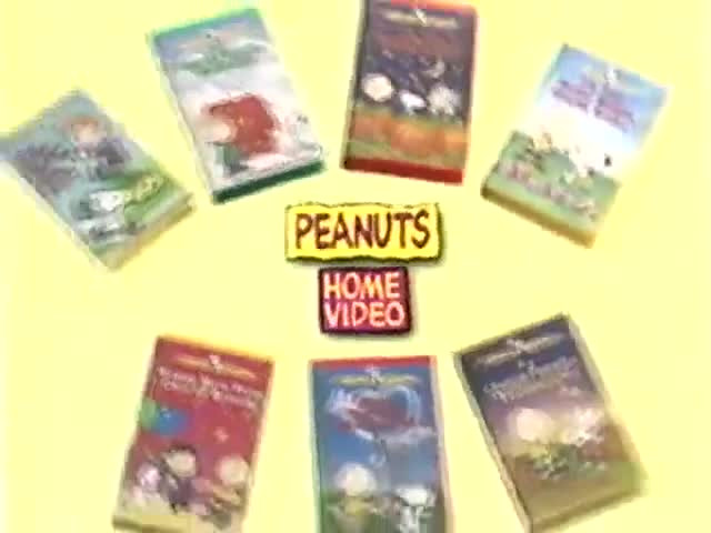 Peanuts Home Video - Promo Mod for Rifftrax: The Game | RTTHEGAME Mods