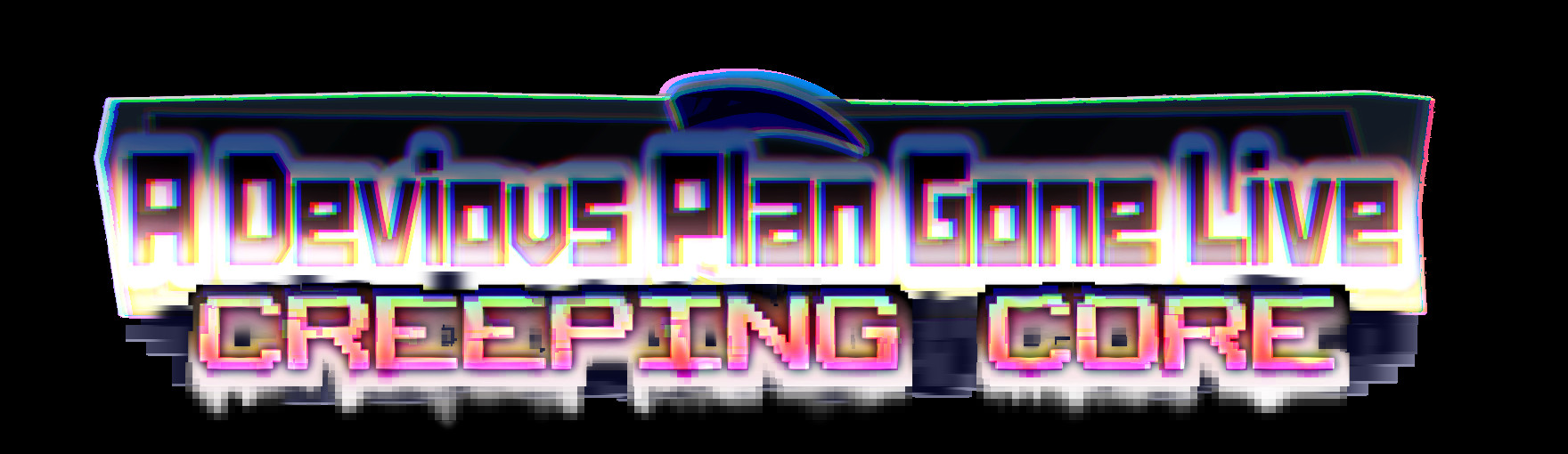 A Devious Plan Gone Live: Creeping Core Mod for Kirby's Return to Dream ...