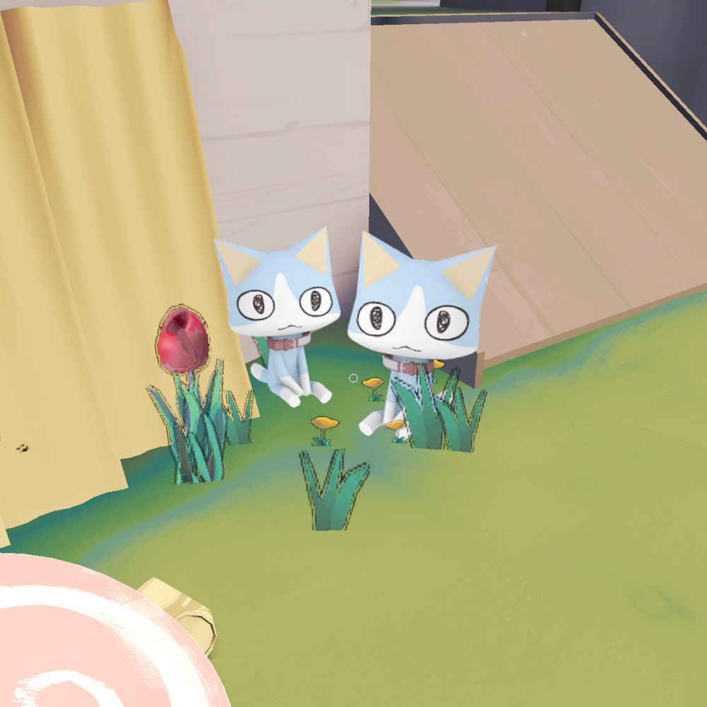 Sora Land (Retextured Pyroland) Mod for Team Fortress 2 | TF2 Mods