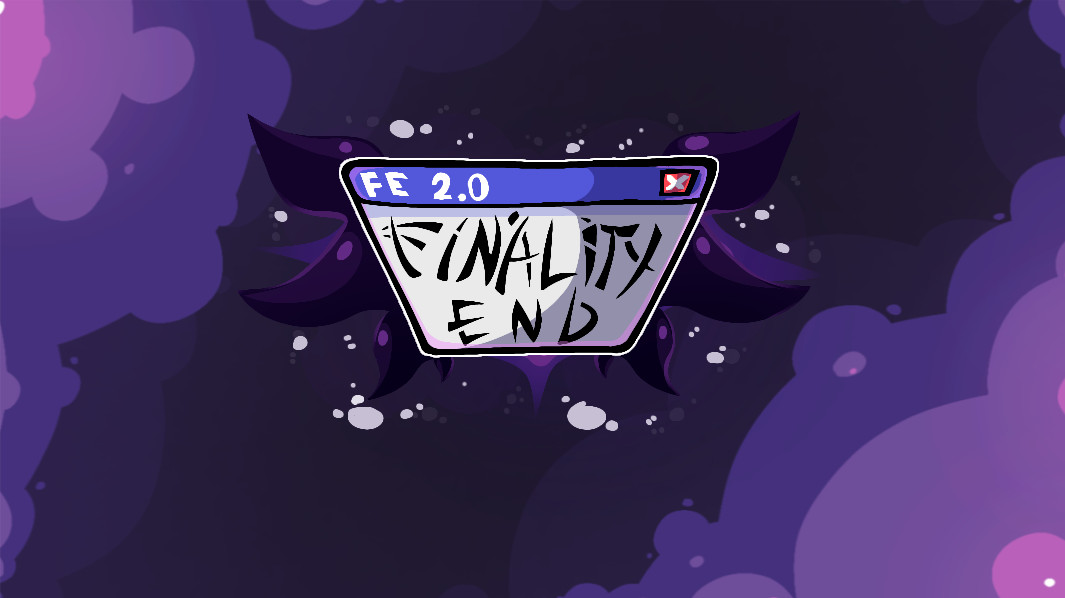 [SENSITIVE CONTENT] FNF': Finality End 2.0 Mod for Friday Night Funkin ...