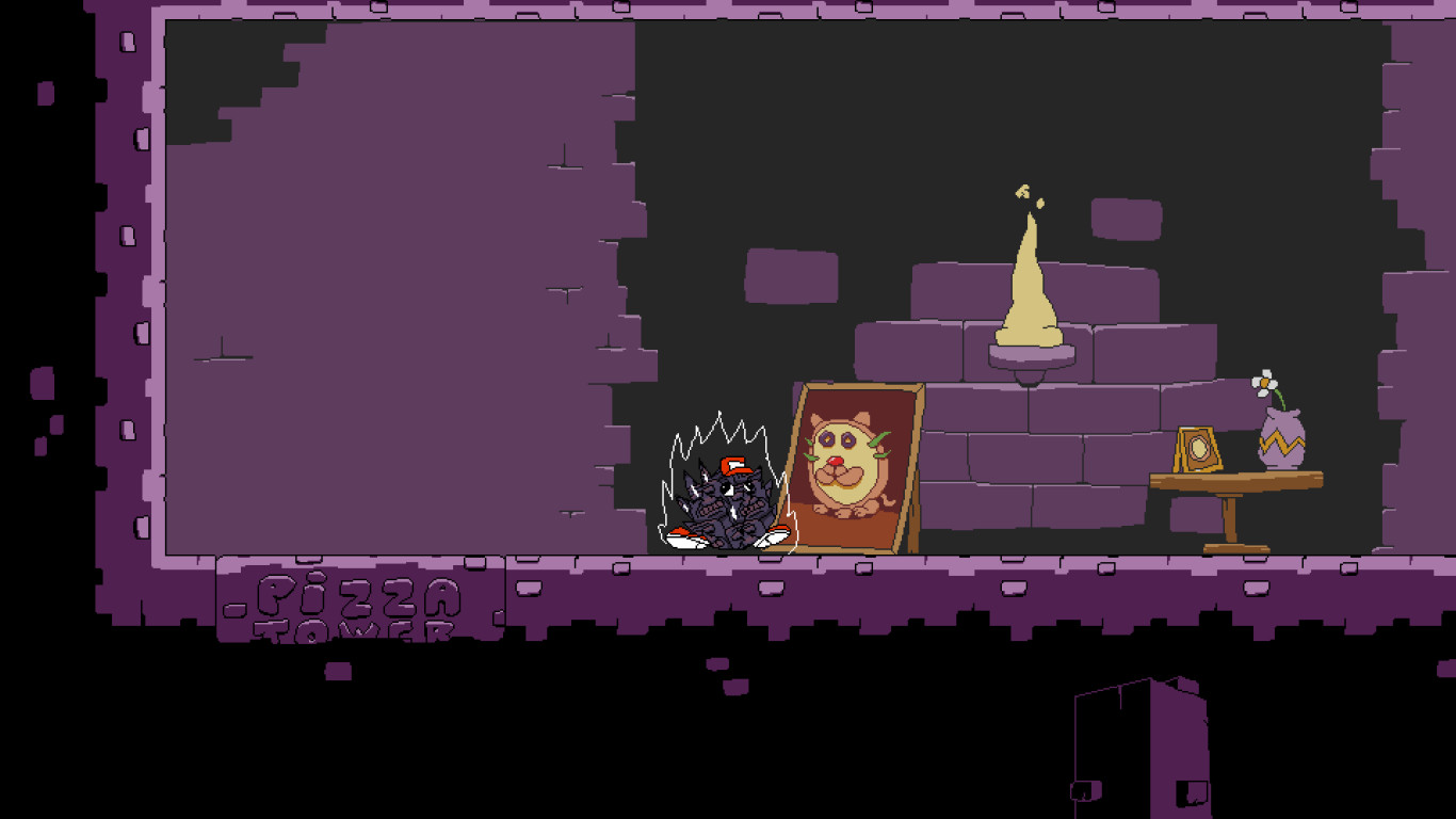 Basic Snick Mod Mod for Pizza Tower | PT Mods