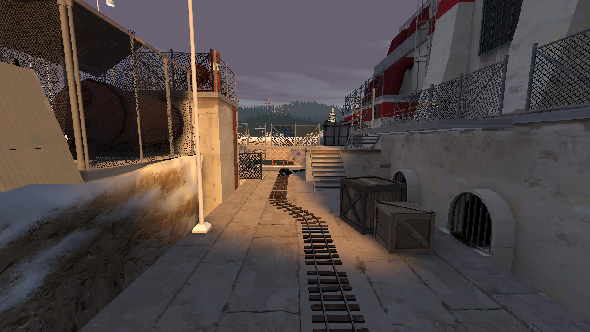 Icicle Mod for Team Fortress 2 | TF2 Mods