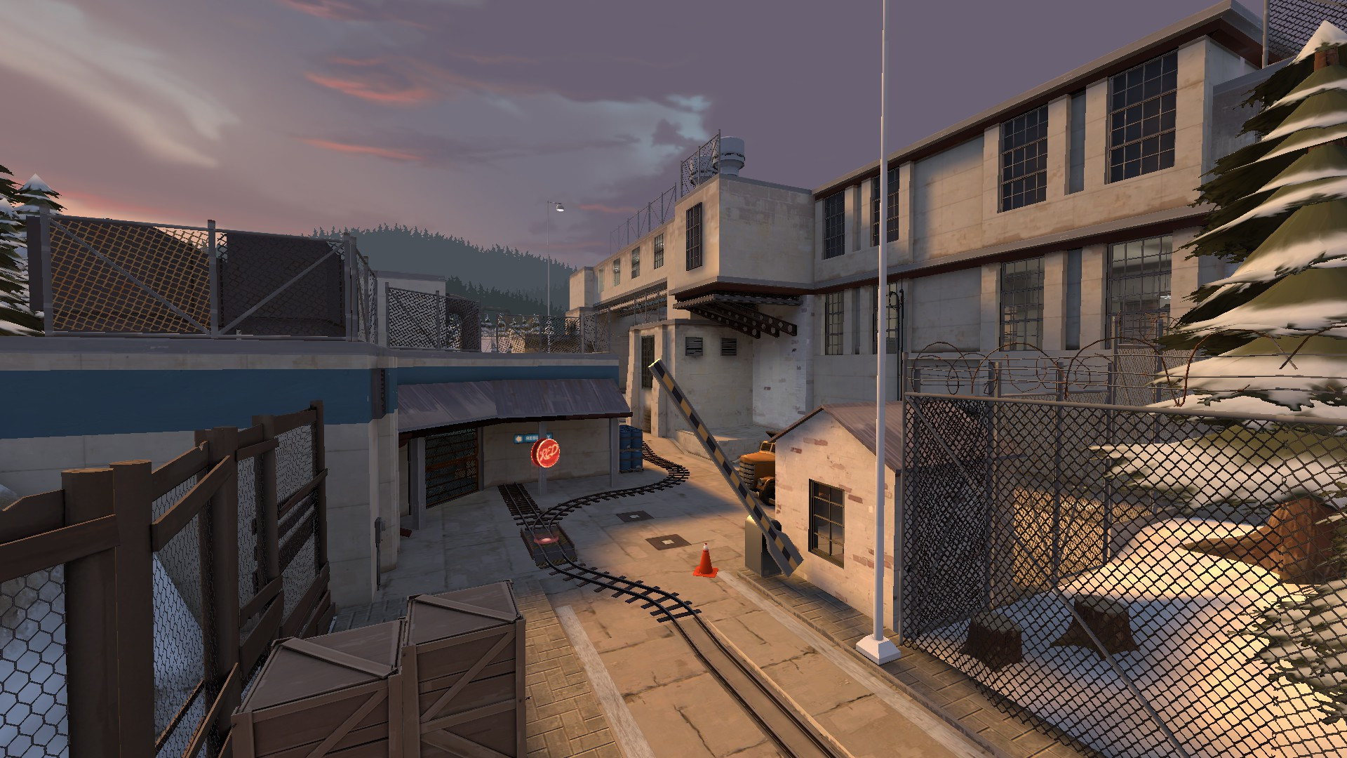 Icicle Mod for Team Fortress 2 | TF2 Mods