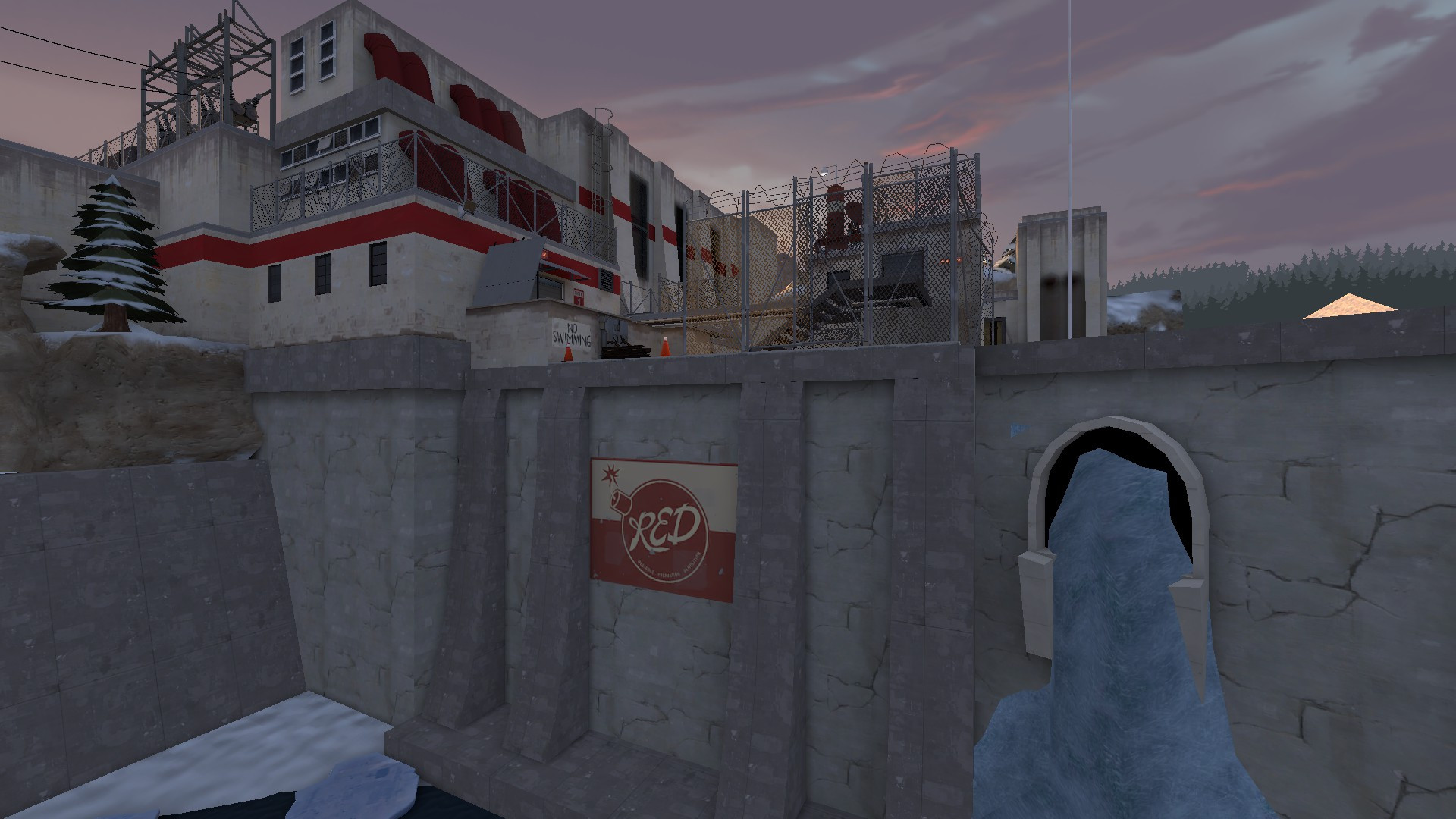 Icicle Mod for Team Fortress 2 | TF2 Mods