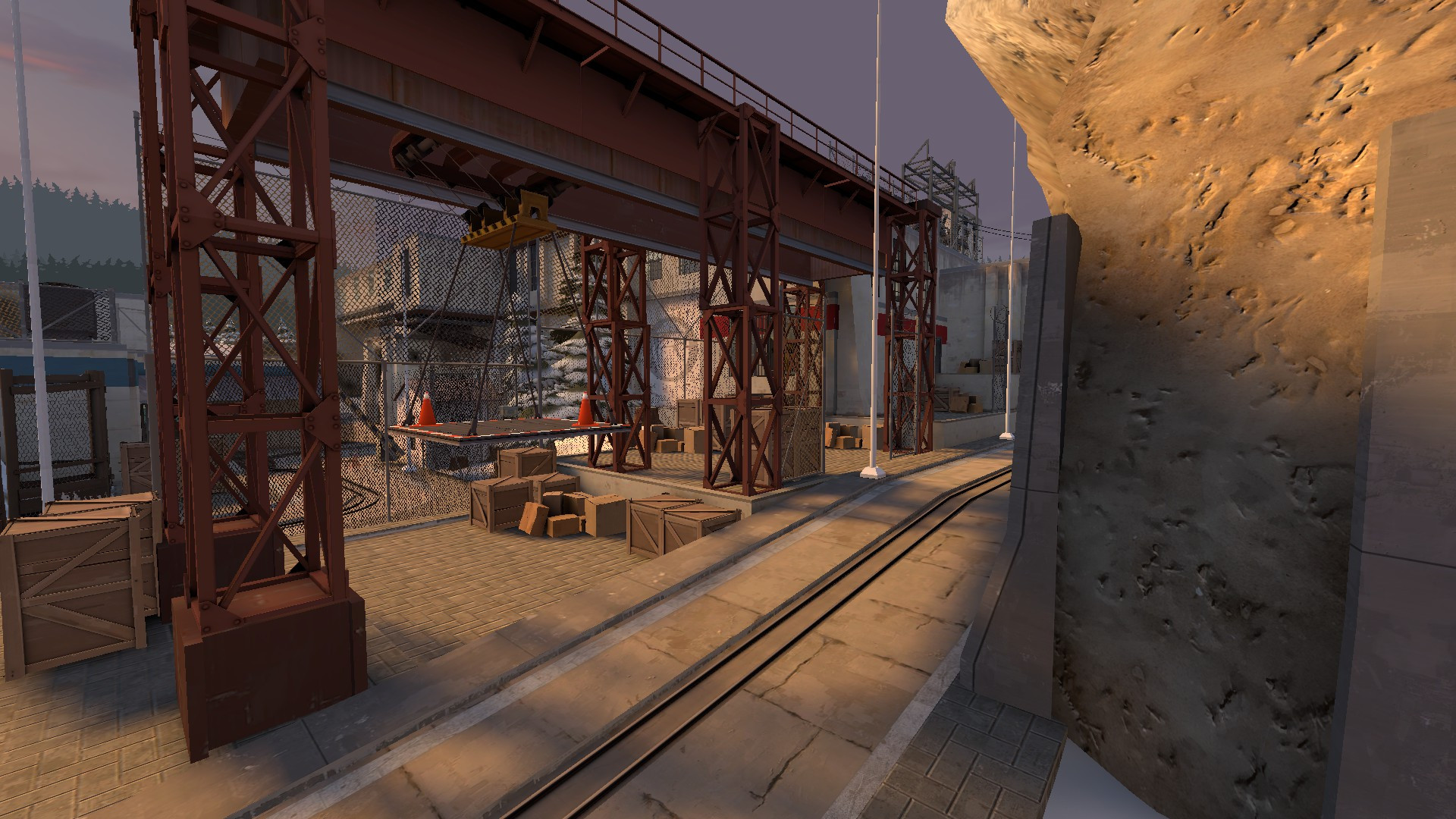 Icicle Mod for Team Fortress 2 | TF2 Mods