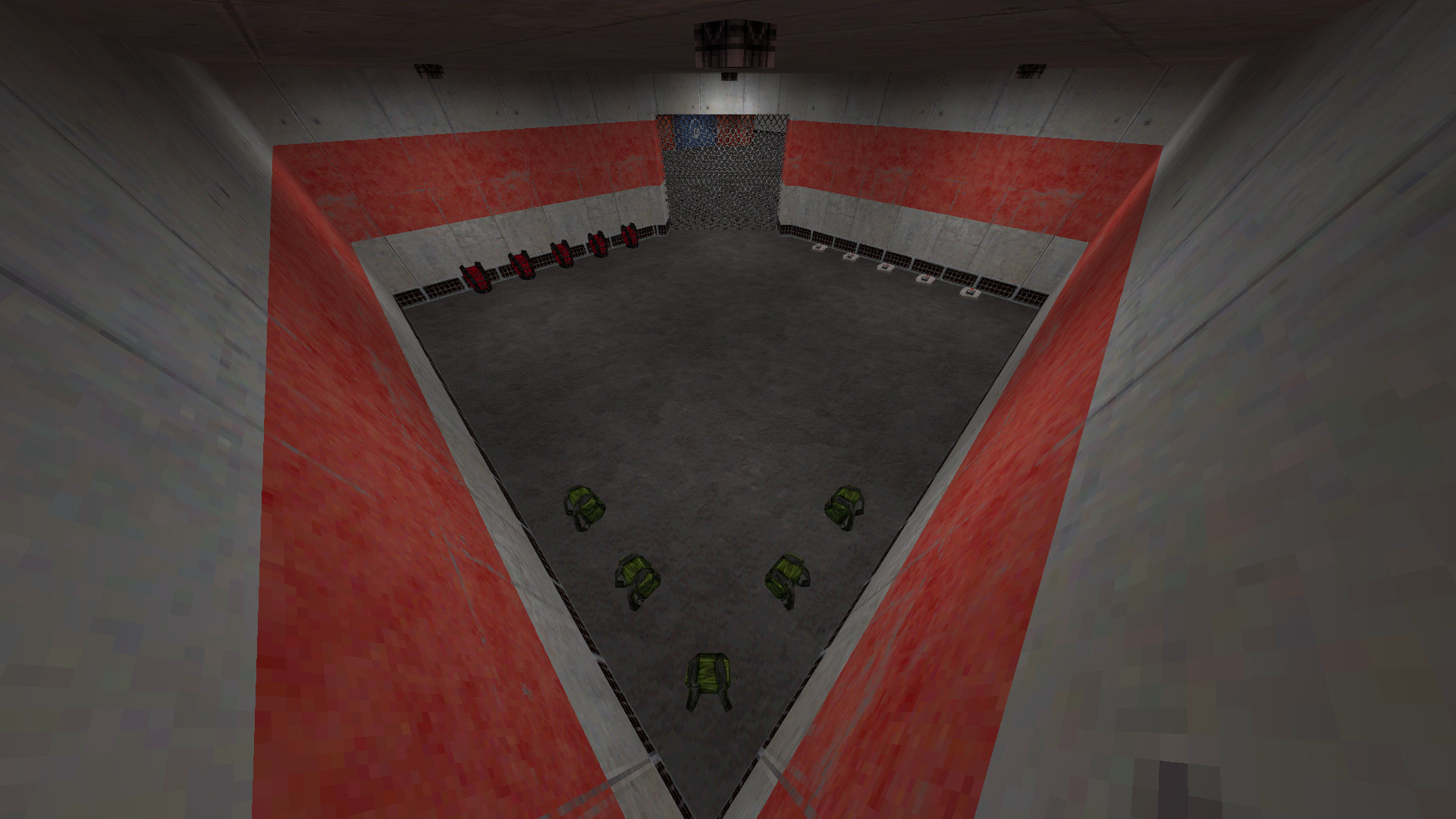 MGE Metal Mod for Team Fortress Classic | TFC Mods