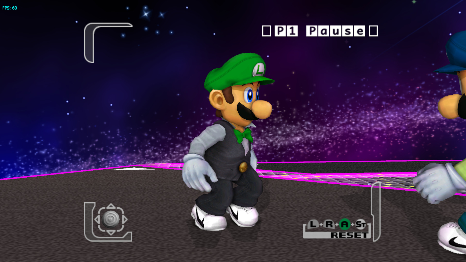 8-Brick in Melee V1 Mod for Super Smash Bros. Melee | SSBM Mods