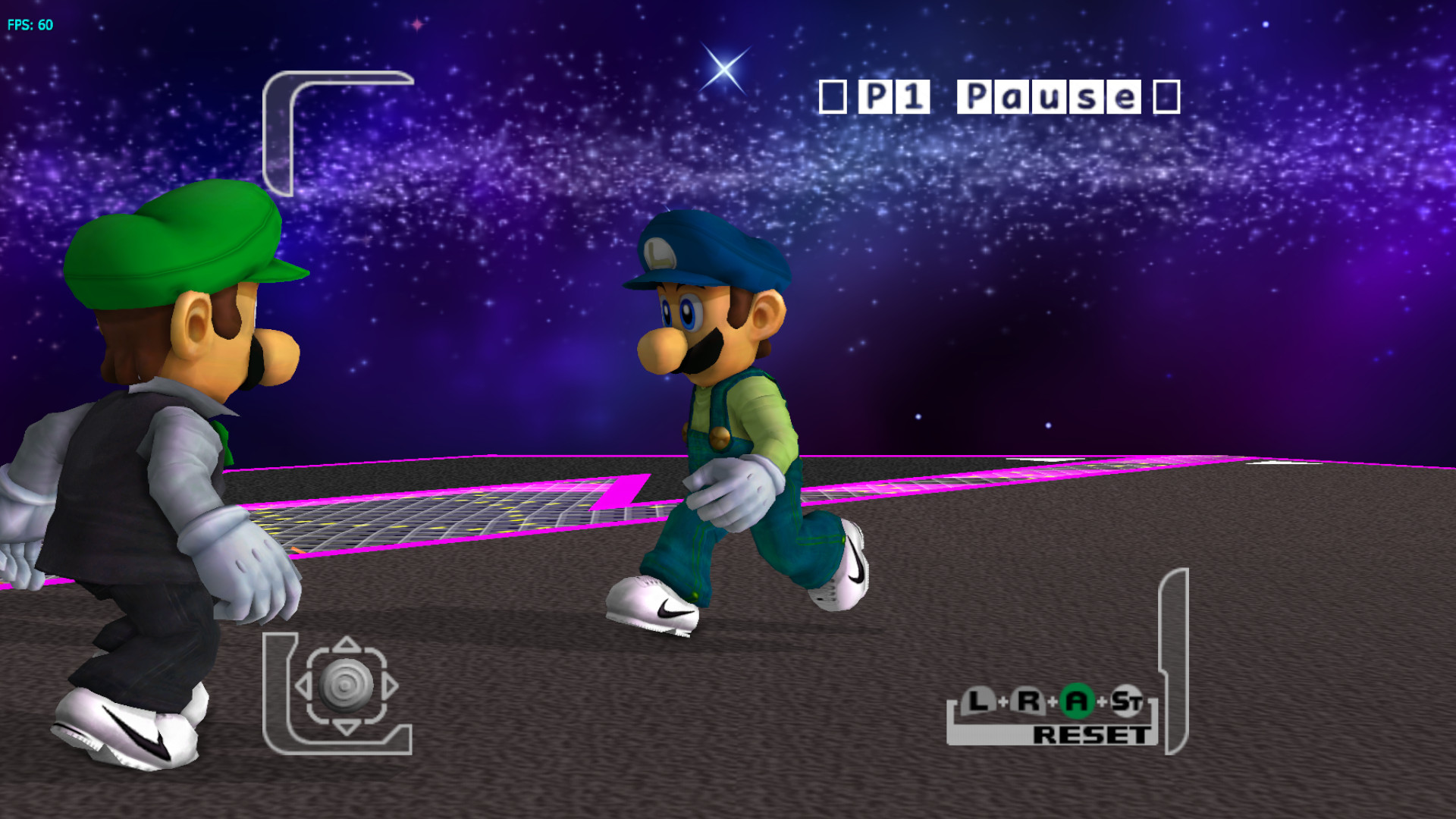 8-Brick in Melee V1 Mod for Super Smash Bros. Melee | SSBM Mods