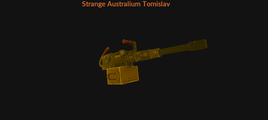 The Portable Ordnance (Australium fix) (Casual) Mod for Team Fortress 2 ...
