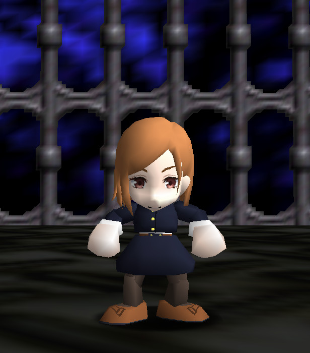 [CS] Jujutsu Kaisen 64 Mod for Super Mario 64 PC Port | SM64 PC Mods