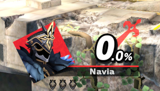 The Captain over Ike c01 Mod for Super Smash Bros. Ultimate | SSBU Mods