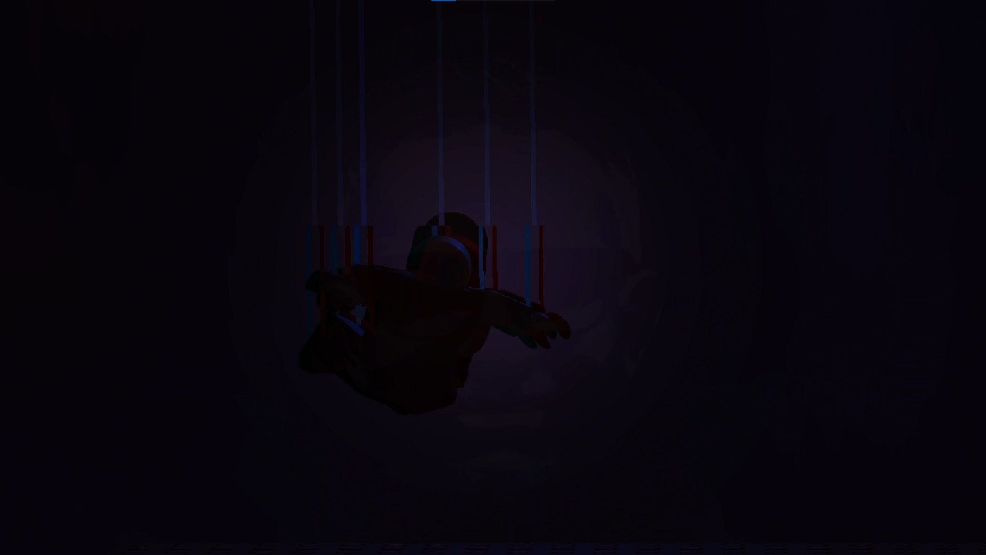 Jaded - Roblox Oneshot Mod Mod for Friday Night Funkin' | FNF Mods