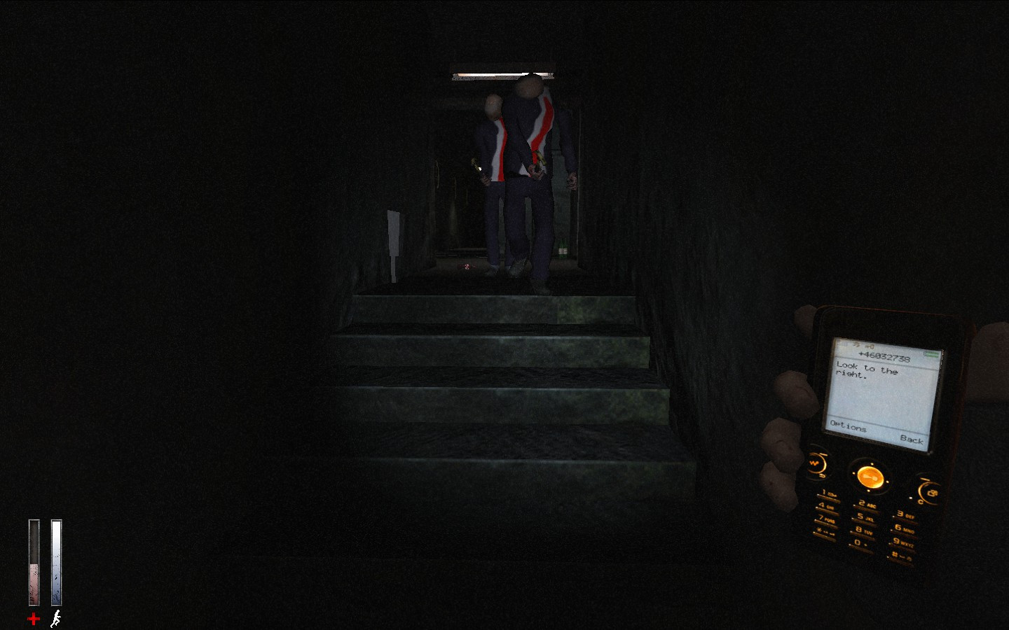 Donald Trump Slower Mod for Cry of Fear | CoF Mods