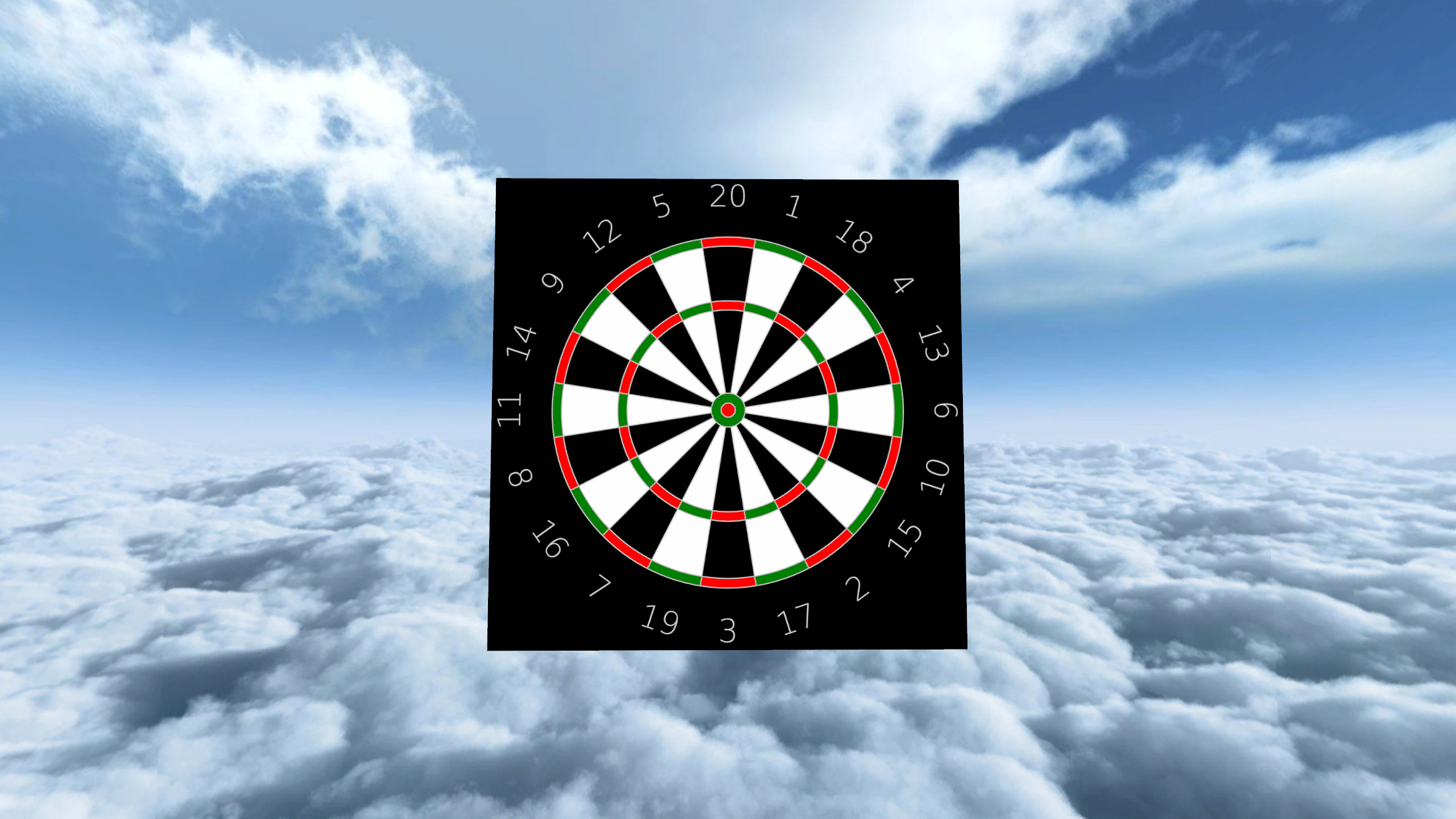 centralka_darts_2024 Mod for Counter-Strike: Source | CS:S Mods
