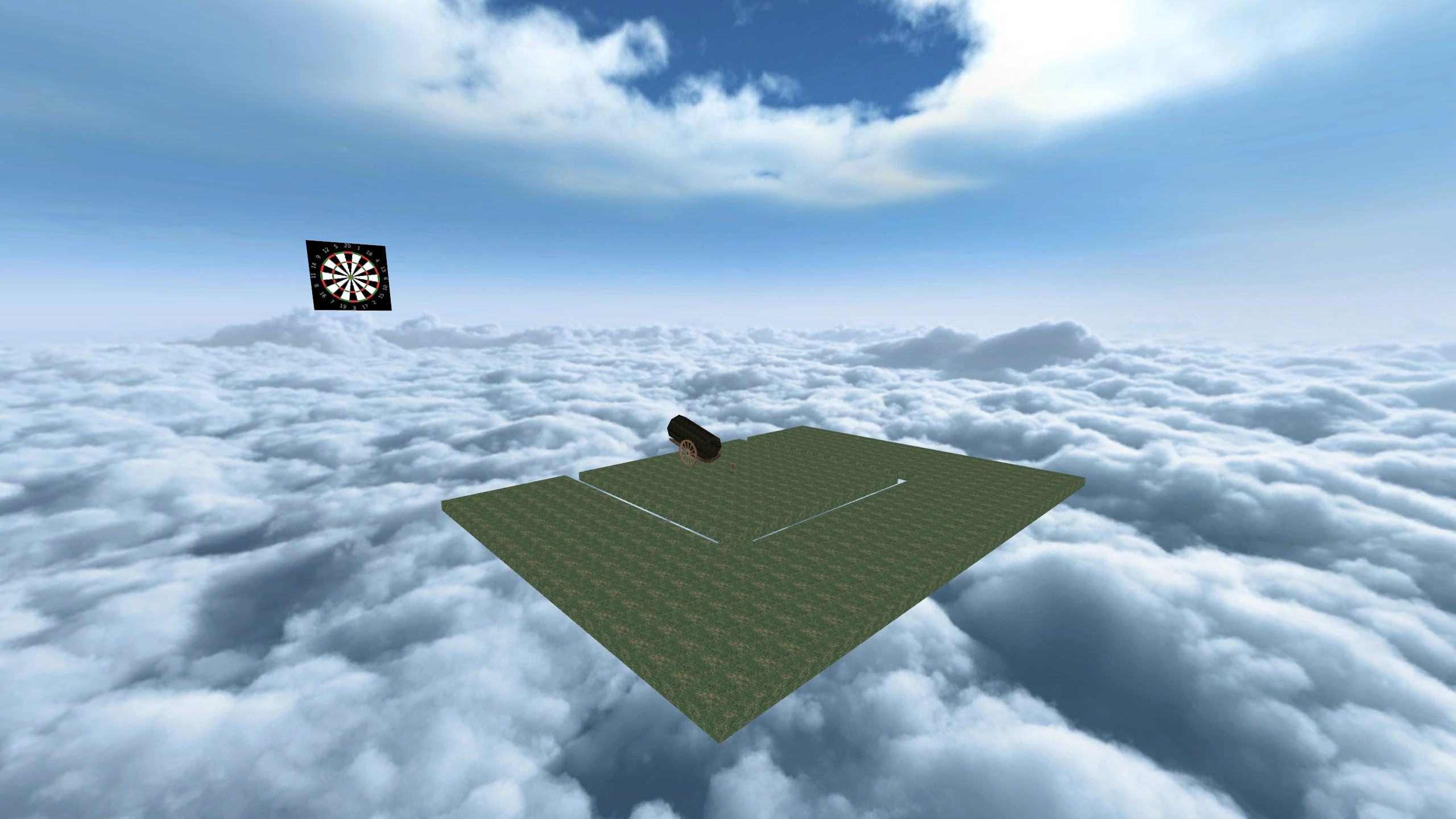 centralka_darts_2024 Mod for Counter-Strike: Source | CS:S Mods