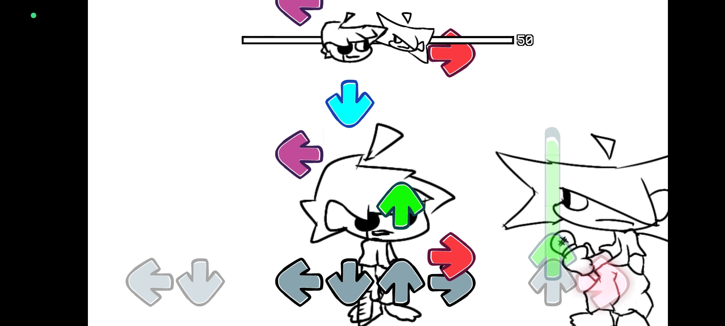 Fnf torekhan's evil plan Demo v2 Mod for Friday Night Funkin' | FNF Mods