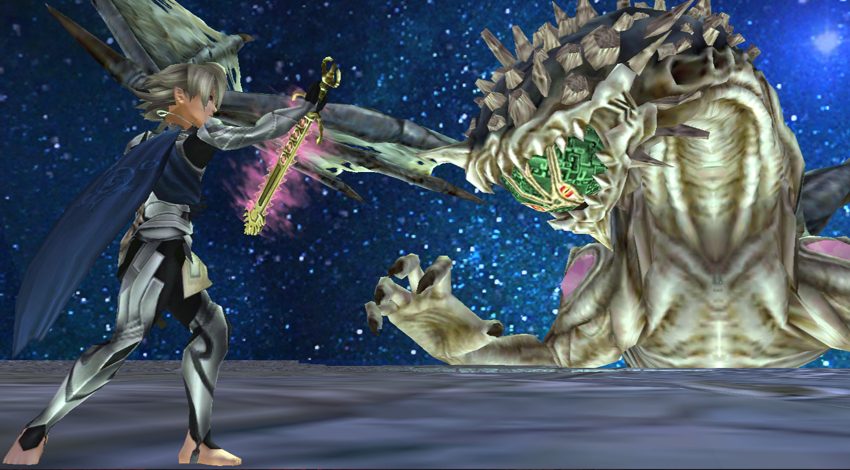 Endgame: Anankos Mod for Super Smash Bros. Brawl | Brawl Mods