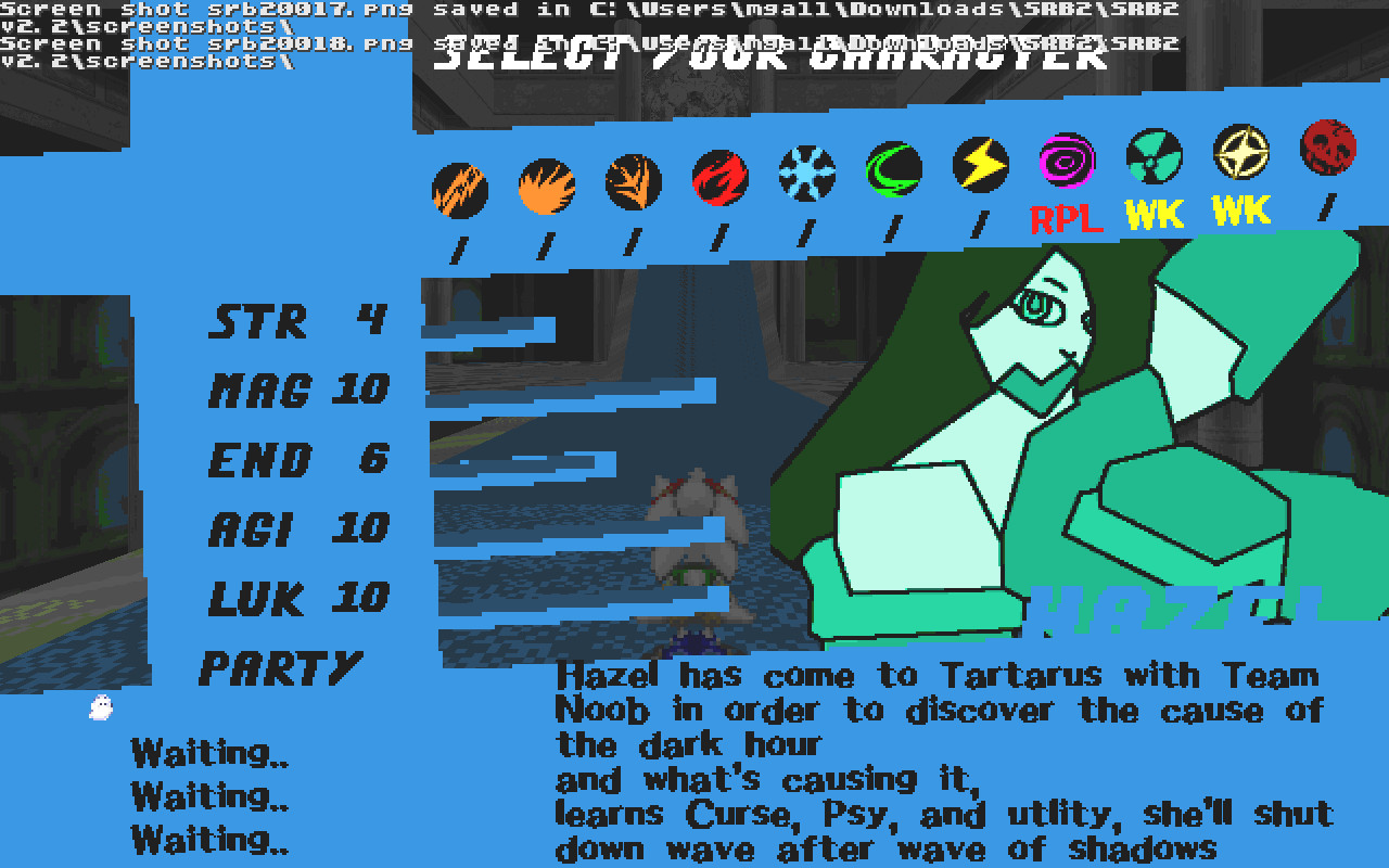 Pyrite Adventure Pack Mod for Sonic Robo Blast 2 Persona | SRBP Mods