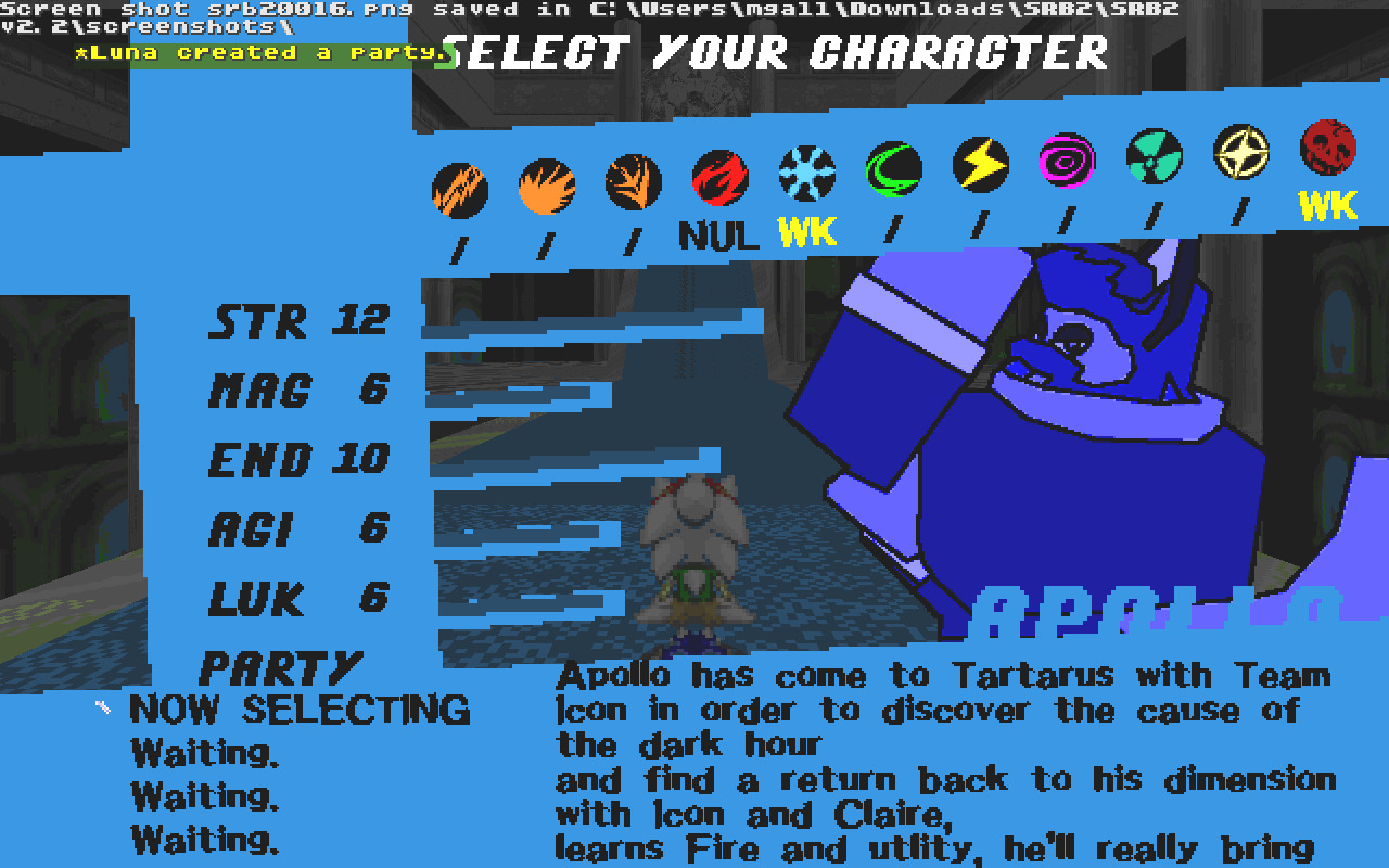 Pyrite Adventure Pack Mod for Sonic Robo Blast 2 Persona | SRBP Mods