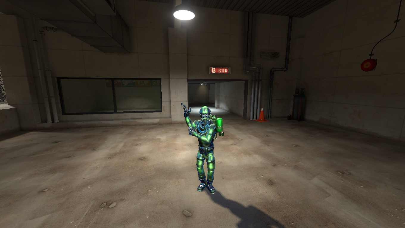 TFC Medic Mod for Team Fortress 2 Classic | TF2Classic Mods