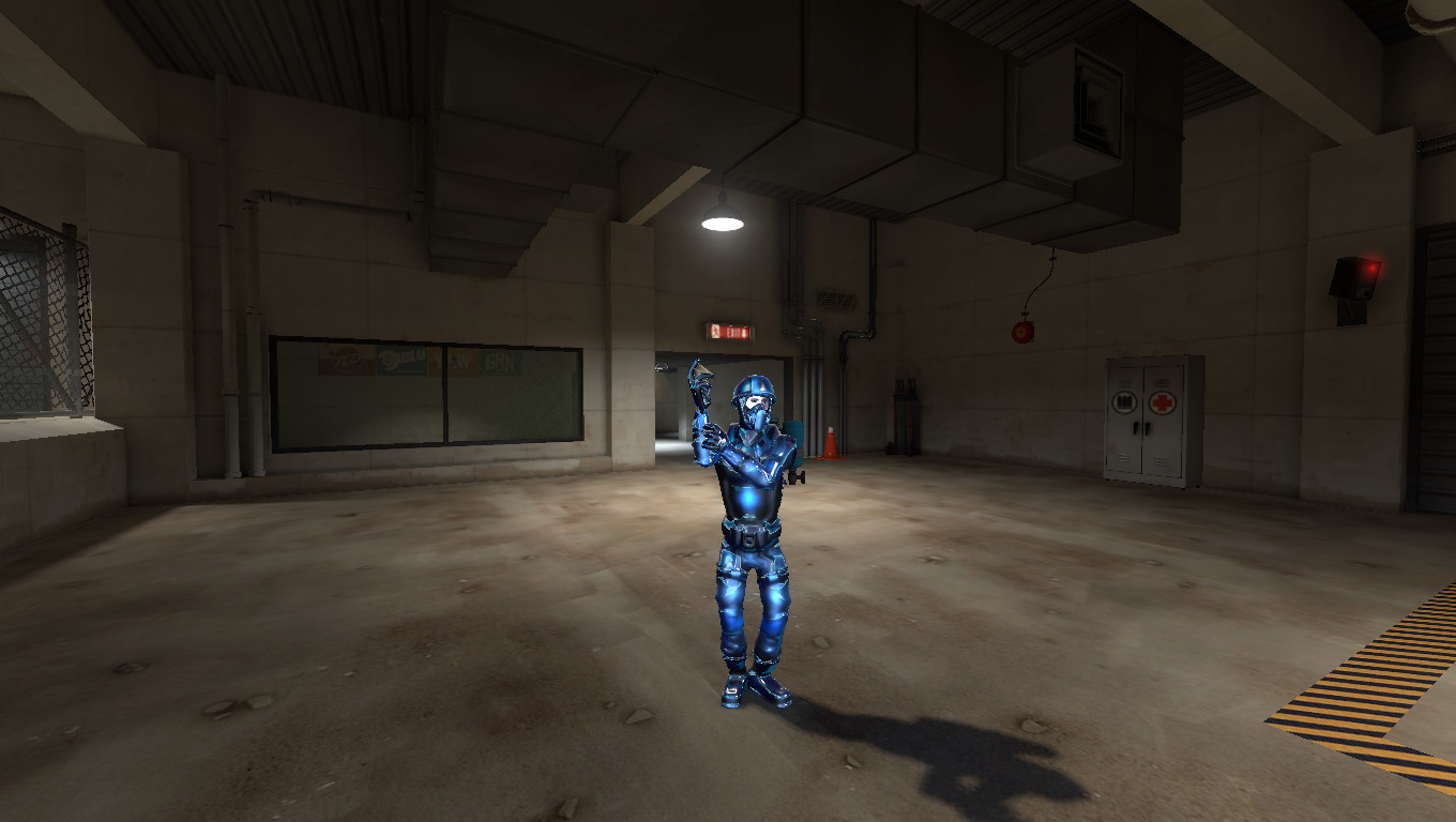 TFC Medic Mod for Team Fortress 2 Classic | TF2Classic Mods