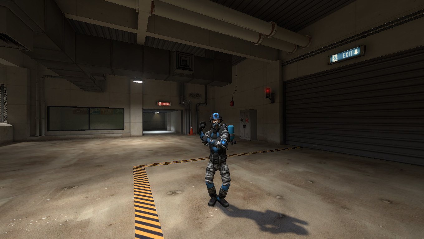 TFC Medic Mod for Team Fortress 2 Classic | TF2Classic Mods