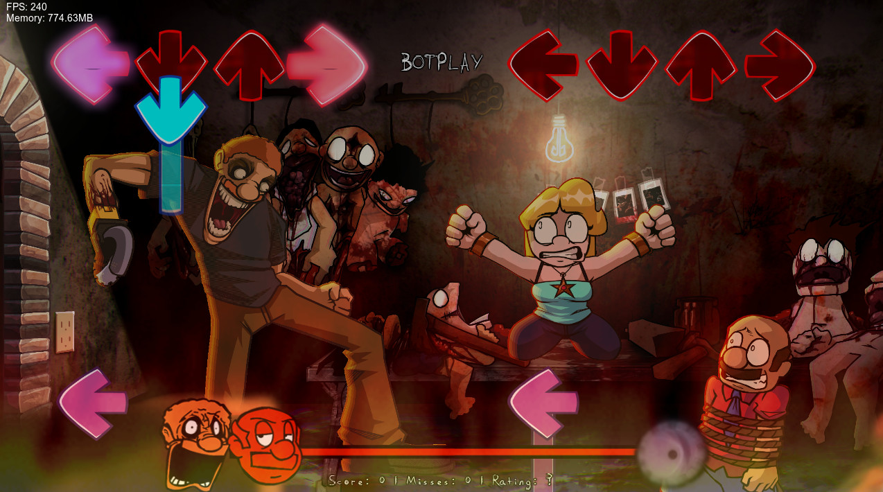 [SENSITIVE CONTENT] Vivian's Shuck/Shucks Recreation Mod for Friday ...