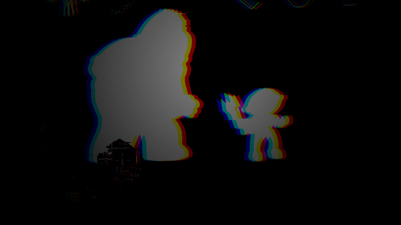 calamity meekmix v2 Mod for Friday Night Funkin' | FNF Mods