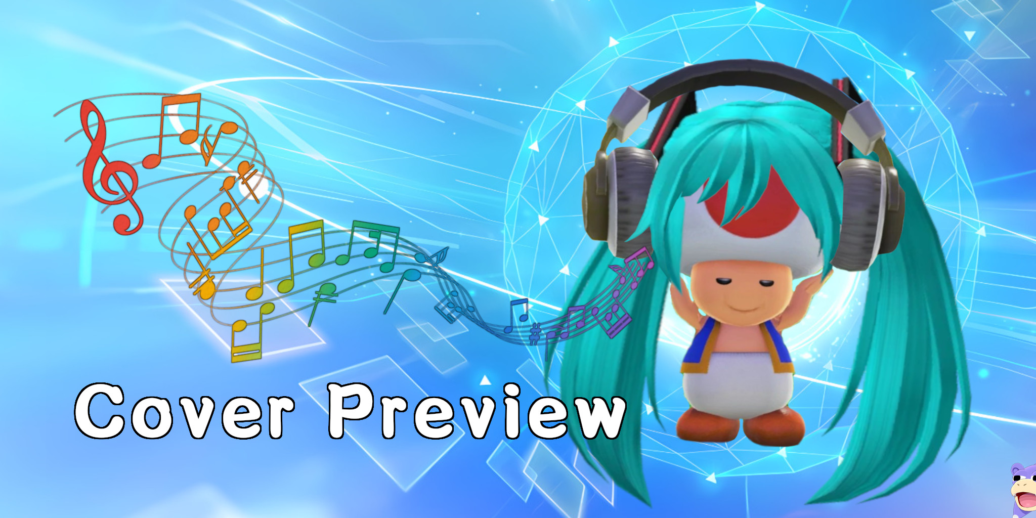 Cover Preview Mod for Hatsune Miku: Project DIVA Mega Mix+ | PDMegaMix+ ...