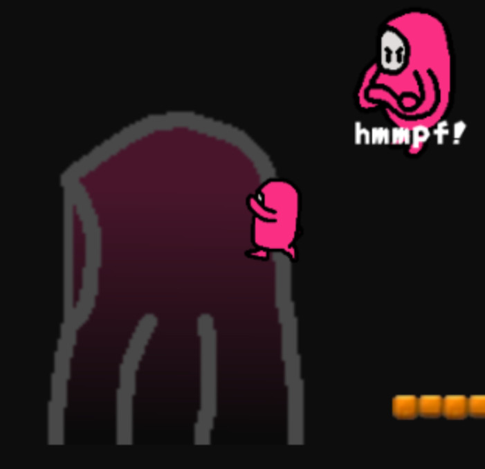 Fall Guy (fall guys) Mod for Party Project | PProject Mods