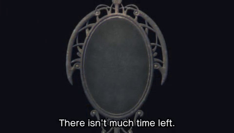 Subtitled English Cutscenes Mod for Shin Megami Tensei: Persona (PSP ...