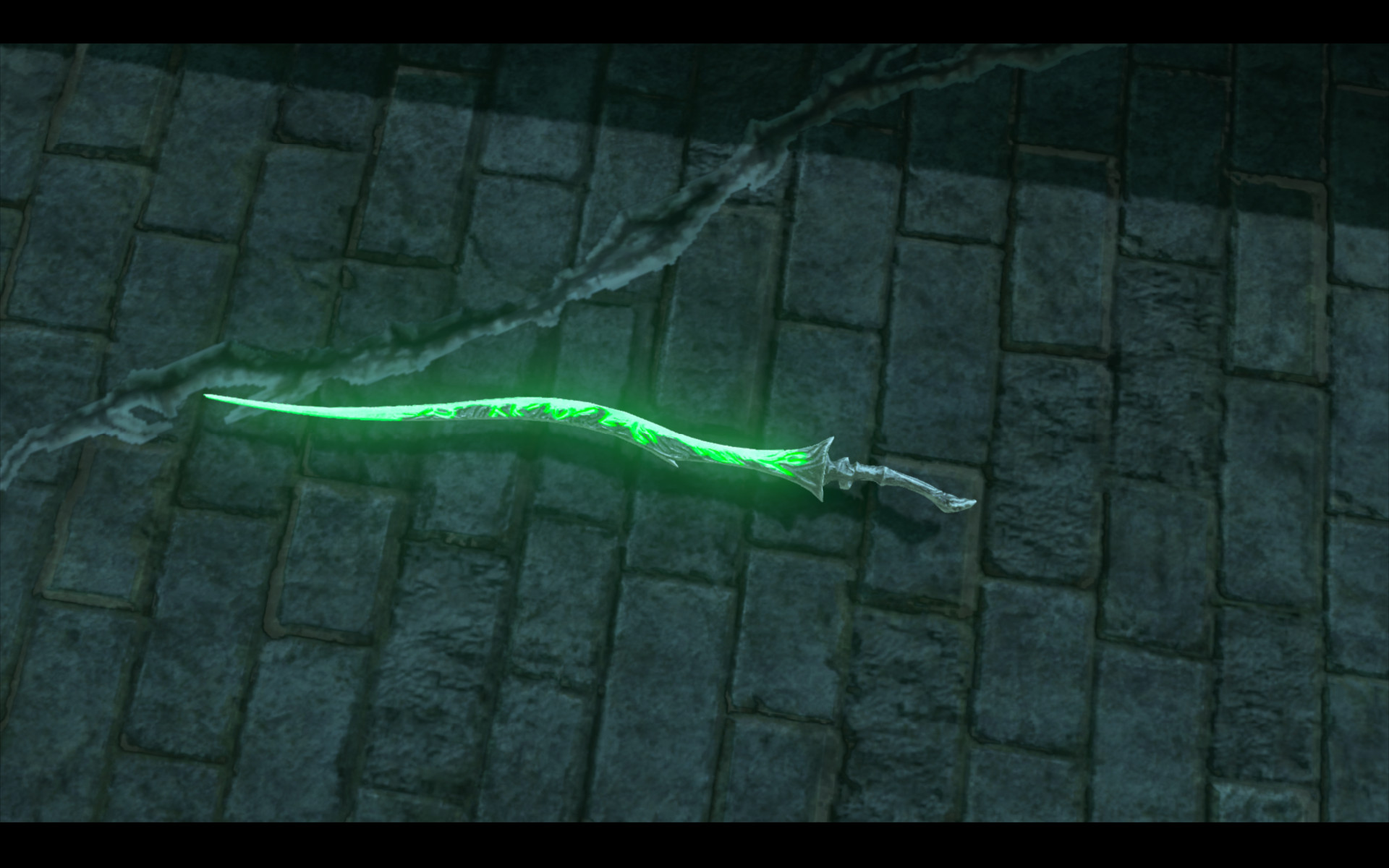 Radioactive Lynel & Radioactive Katana Mod for The Legend of Zelda ...