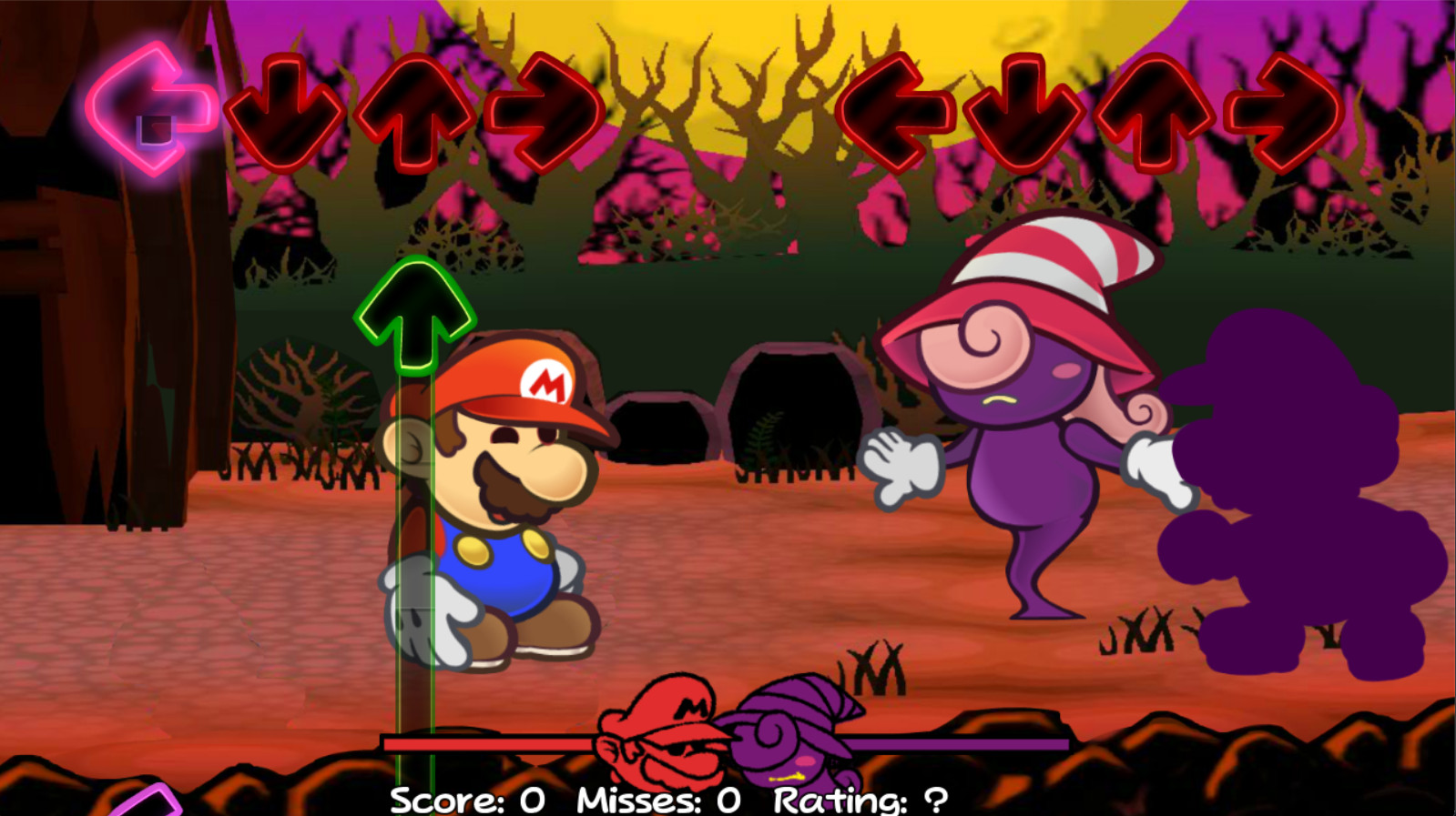 Photocopy - RECHARTED Mod for Friday Night Funkin' | FNF Mods