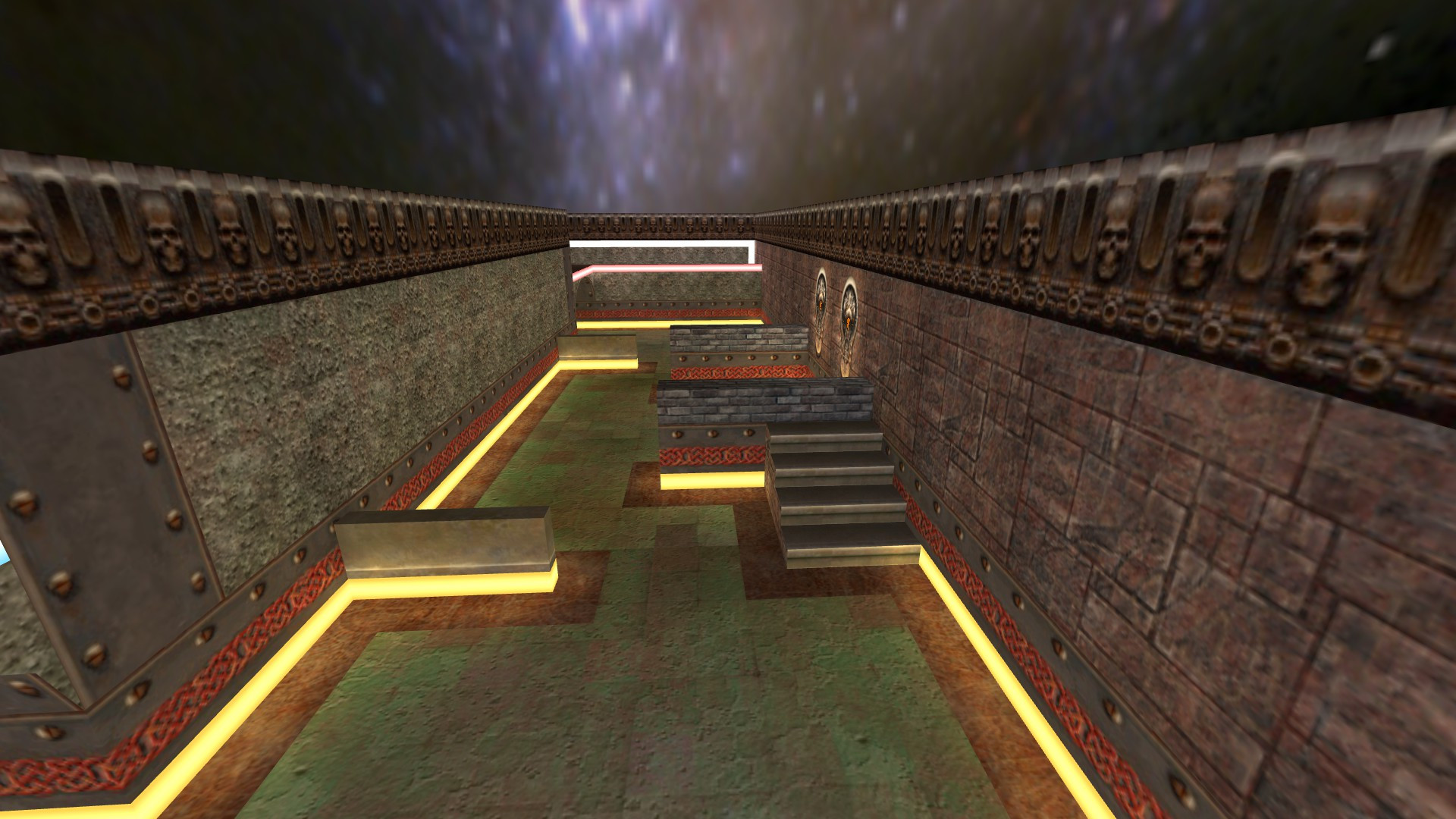 828_arena_08 Mod for Counter-Strike 1.6 | CS1.6 Mods