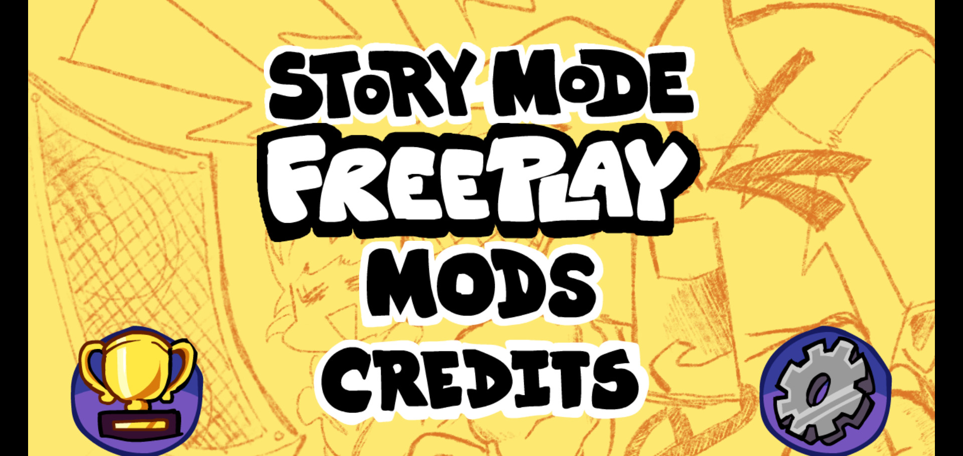 Friday Night Funkin Corni Edition Mod for Friday Night Funkin' | FNF Mods