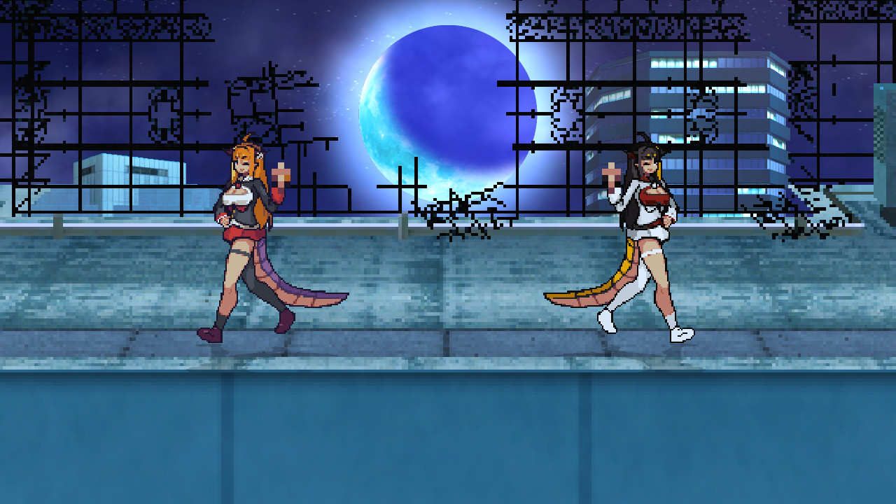 Coco Kiryu (Hololive/Idol Showdown)[CMC only] Mod for Super Smash Bros ...