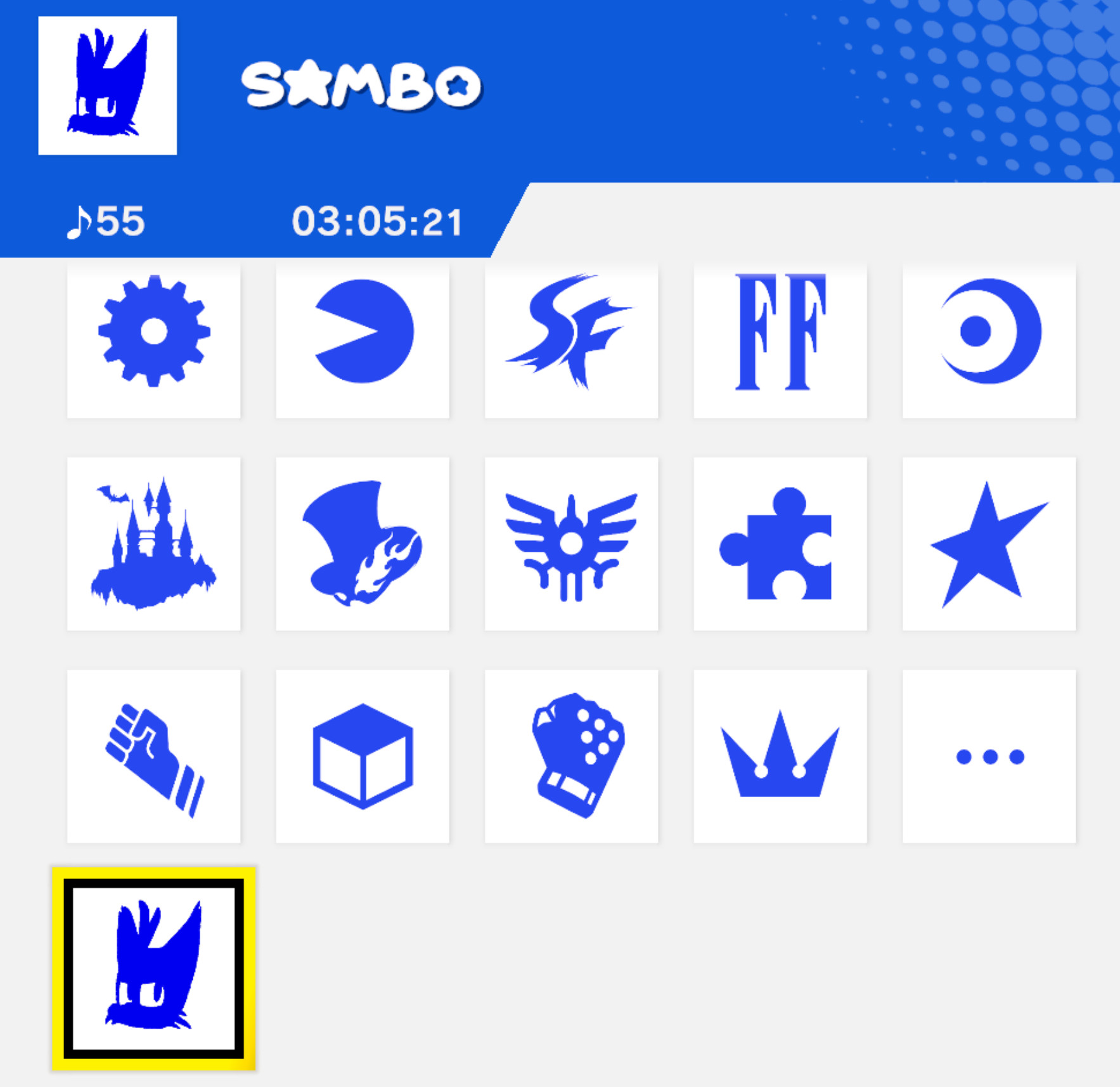 [SENSITIVE CONTENT] Sambo's Random Music Pack Mod for Super Smash Bros ...